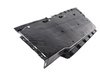 Genuine Volkswagen Audi - 8E0825208D - Front Underbody Liner - Right ...