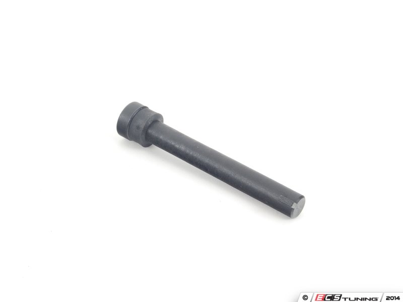 Genuine Porsche - 95511067000 - PLASTIC BOLT