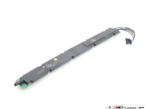 Genuine BMW - 65209193832 - Antenna Amplifier - (NO LONGER AVAILABLE ...
