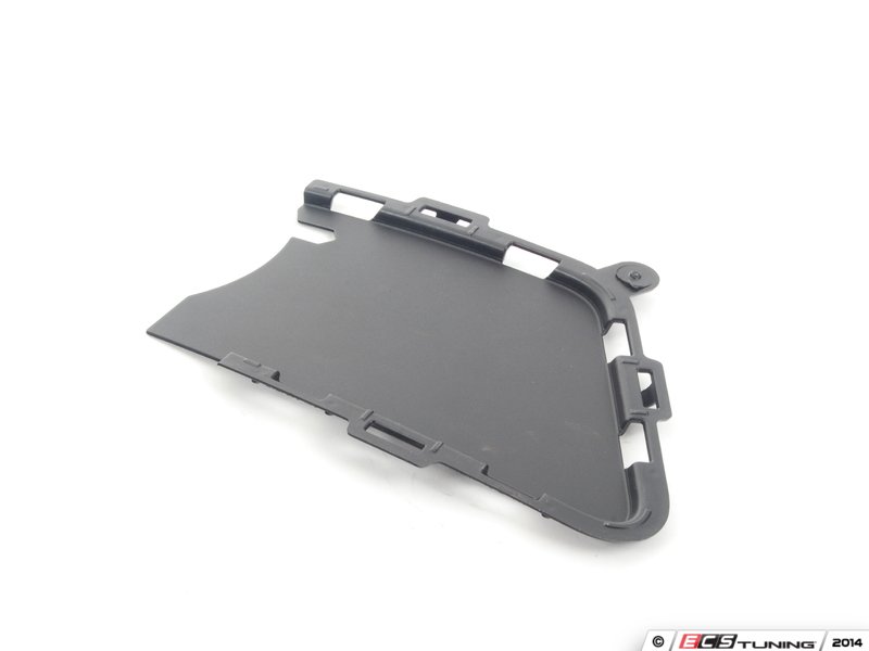 Genuine BMW - 51118054262 - Grille trim - right (51-11-8-054-262)