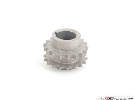 Genuine BMW - 11211265010 - Crank Timing Sprocket (11-21-1-265-010)