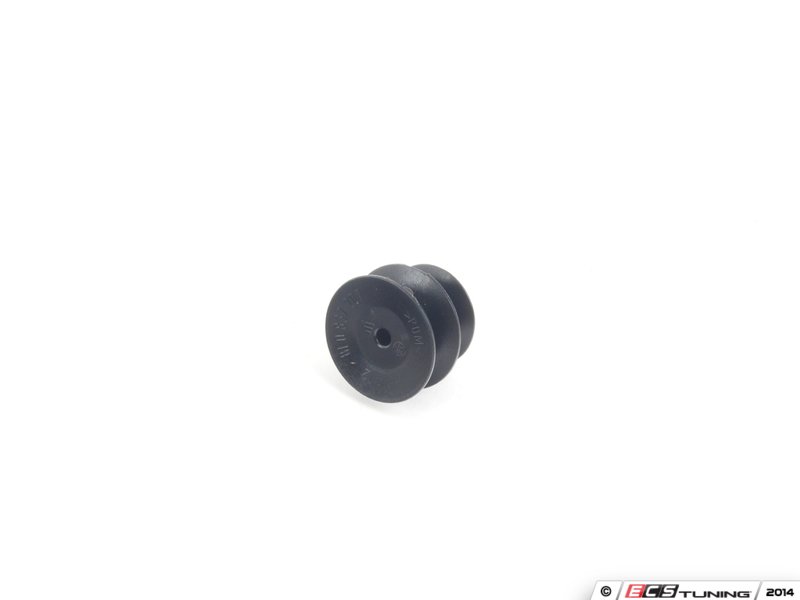 Genuine Volkswagen Audi - 8E0867207 - CLIP - (NO LONGER AVAILABLE) (8E0 ...