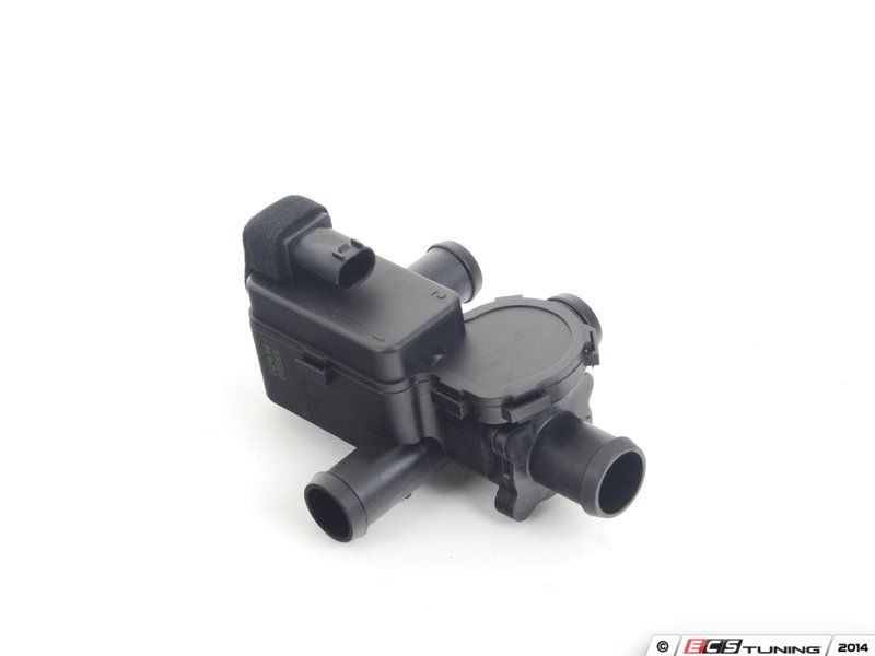 Genuine Mercedes Benz - 2308300084 - HVAC Heater Control Valve