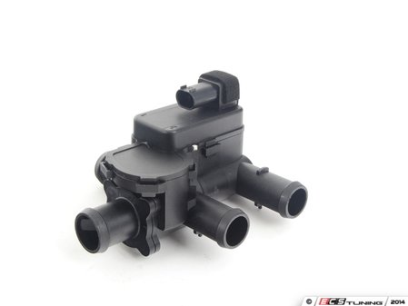 Genuine Mercedes Benz - 2308300084 - HVAC Heater Control Valve