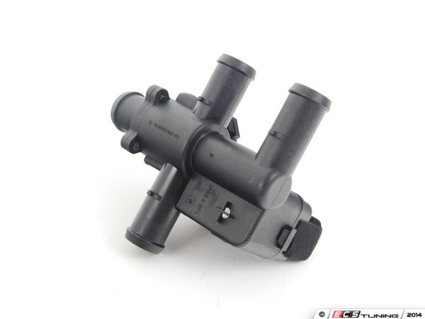 Genuine Mercedes Benz - 2308300084 - HVAC Heater Control Valve