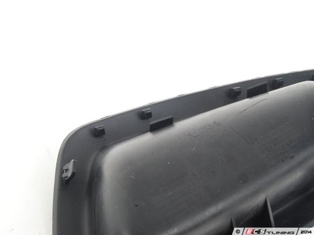 Genuine BMW - 51476978698 - HANDLE (51-47-6-978-698)