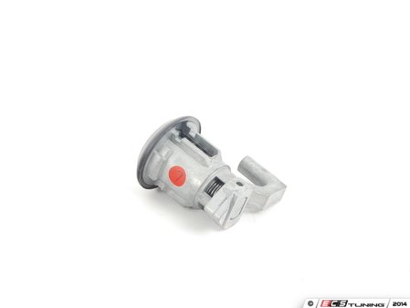 Genuine BMW - 51211911065 - Catch With Key - Left - (NO LONGER ...