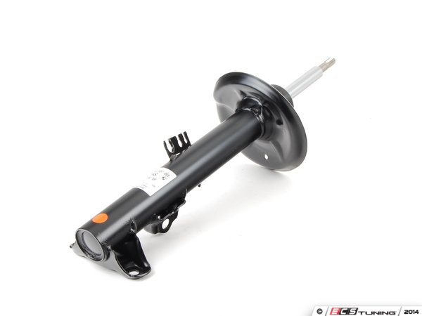Genuine BMW - 31311091101 - Strut Assembly - Left (31-31-1-091-101)