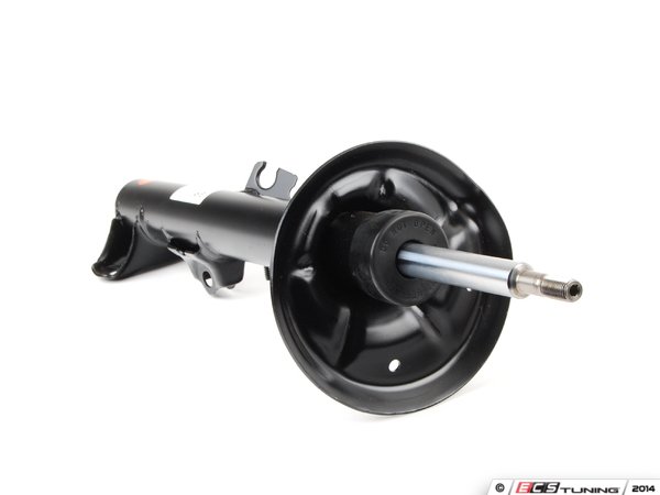 Genuine BMW - 31311091101 - Strut Assembly - Left (31-31-1-091-101)