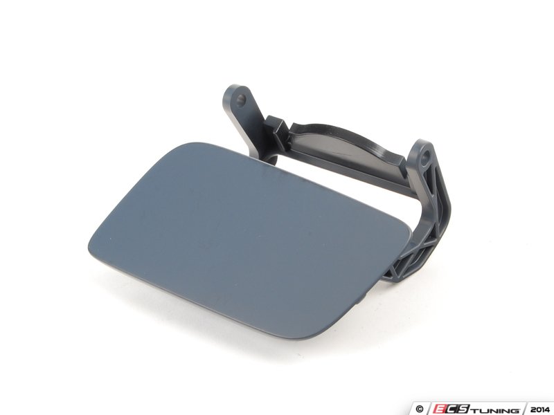 Genuine Volkswagen Audi - 8K0955275HGRU - Headlight Washer Cap - Primed ...