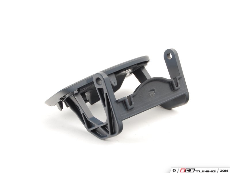 Genuine Volkswagen Audi - 8K0955275HGRU - Headlight Washer Cap - Primed ...