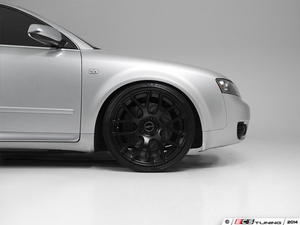 Alzor - 349A-13kt - 19" Style 349 Wheels - Set Of Four