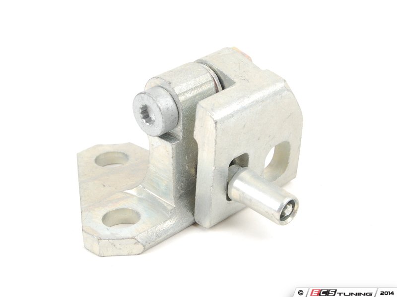 Genuine Volkswagen Audi - 1K0831401N - Front Door Hinge - Left Upper ...