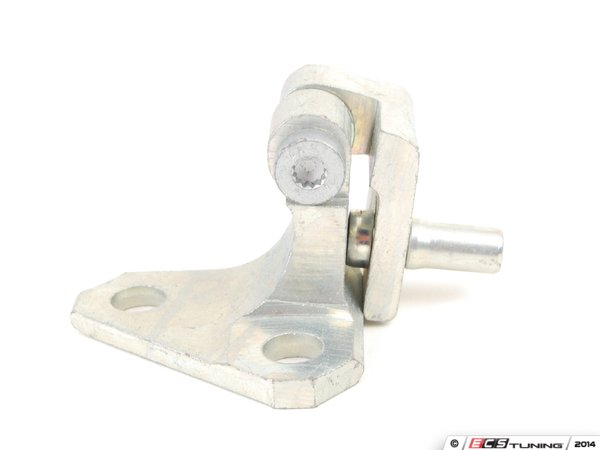 Genuine Volkswagen Audi - 1K0831401N - Front Door Hinge - Left Upper ...
