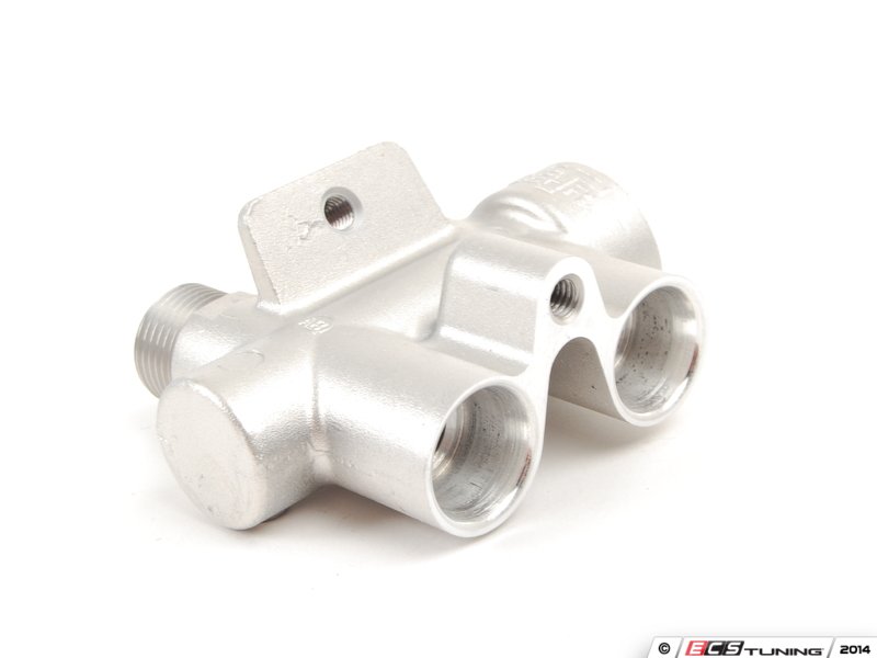 Genuine Volkswagen Audi - 7L0317027A - Oil Temperature Valve (7L0 317 ...