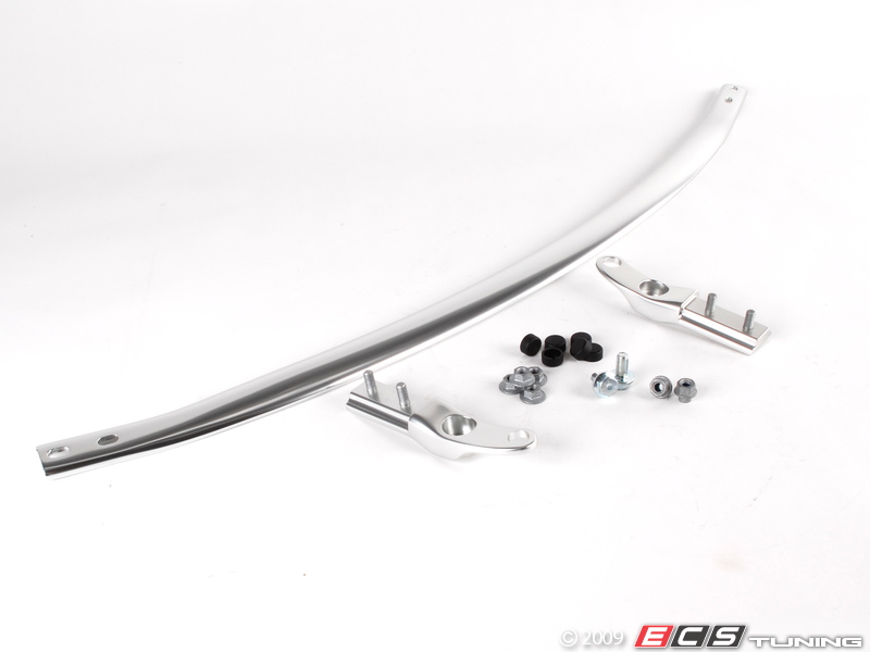 ECS News - BMW E8X Performance Handling Upgrades