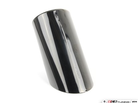 Genuine BMW - 18307610633 - Exhaust tip - priced each (18-30-7-610-633)