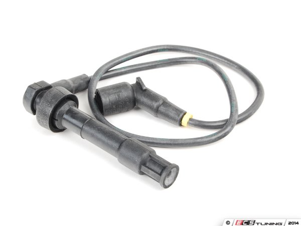 Genuine BMW - 12121247525 - Ignition Wire - Cylinder 3 (12-12-1-247-525)