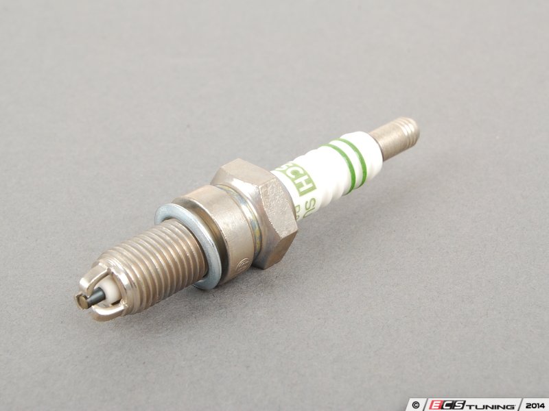 Genuine BMW - 12129061868 - SP.PLUG X5DTC - (NO LONGER AVAILABLE) (12 ...