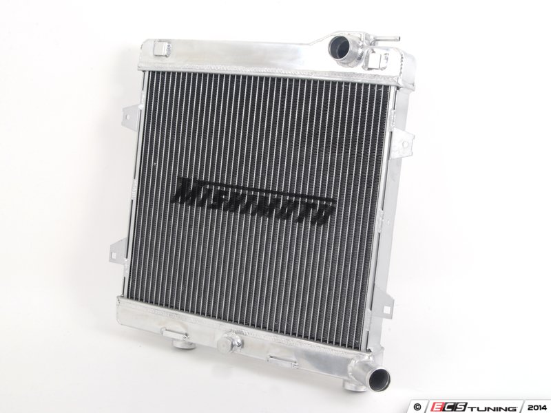 Mishimoto - MMRADE3082 - E30 M3 Performance Aluminum Radiator