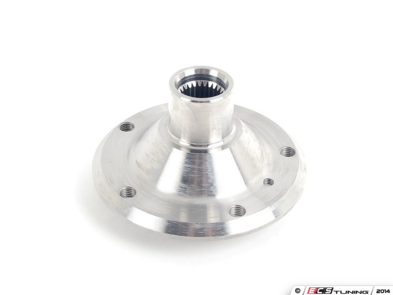 Genuine BMW - 33416752381 - Rear Wheel Hub - Priced Each (33-41-6-752-381)