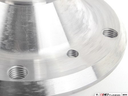 Genuine BMW - 33416752381 - Rear Wheel Hub - Priced Each (33-41-6-752-381)