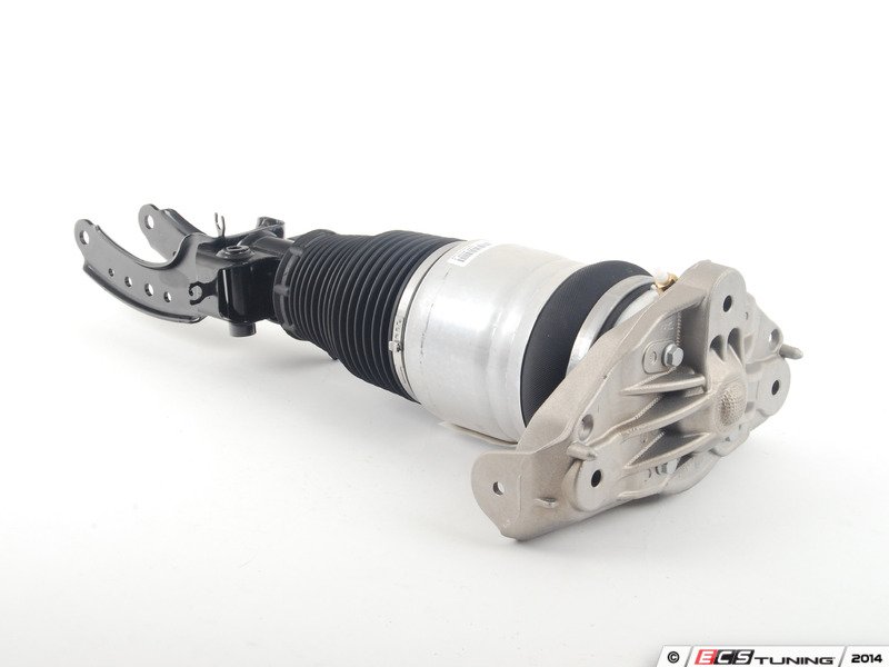 Genuine Porsche - 95535804011 - AIR SPRING STRUT.