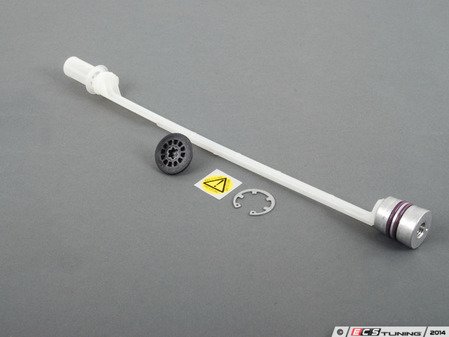 Genuine BMW - 64536936557 - A/c condenser drier insert (64-53-6-936-557)