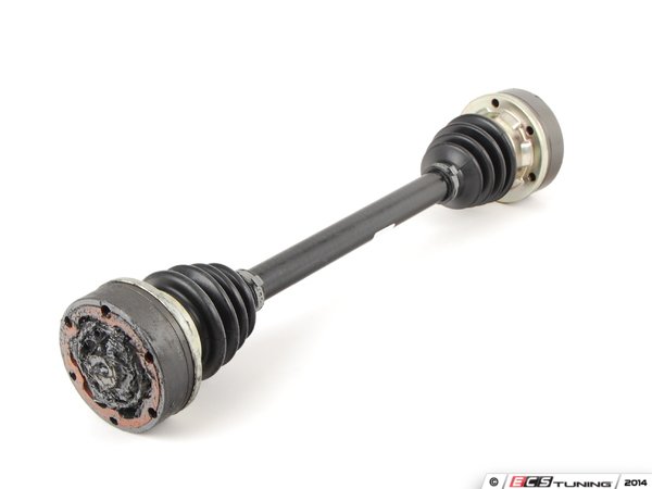 GKN Drivetech - 95133203806 - Rear Axle Shaft - Priced Each