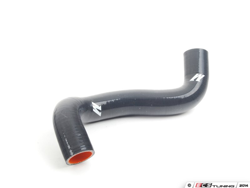 ECS News - MINI R55/R56/R57 Mishimoto Radiator Hose Kits