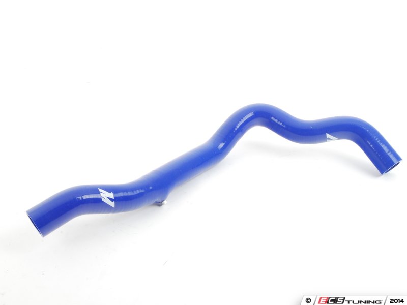 ECS News - MINI R52/R53 Mishimoto Radiator Hose Kits