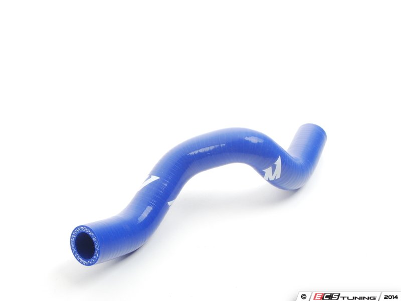 ECS News - MINI R55/R56/R57 Mishimoto Radiator Hose Kits