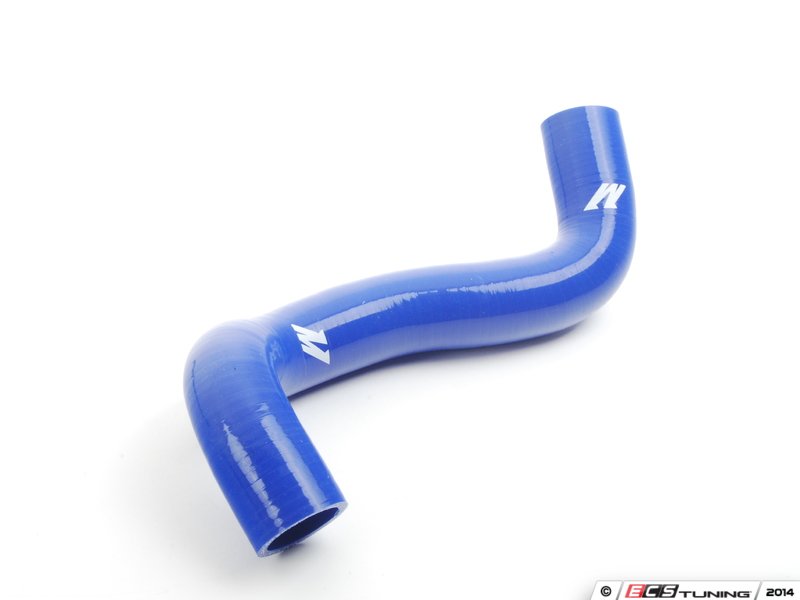 ECS News - MINI R55/R56/R57 Mishimoto Radiator Hose Kits