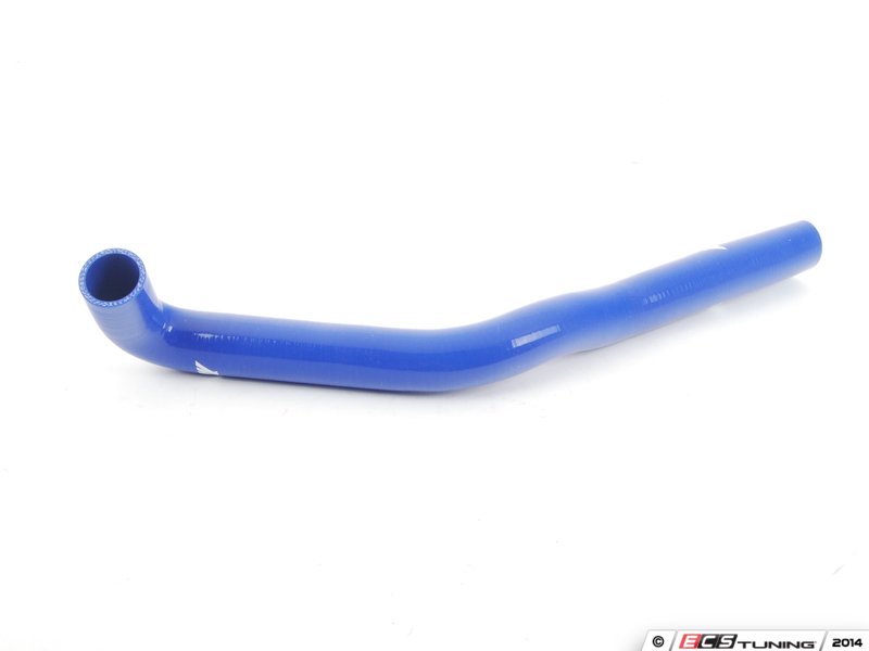 ECS News - MINI R55/R56/R57 Mishimoto Radiator Hose Kits