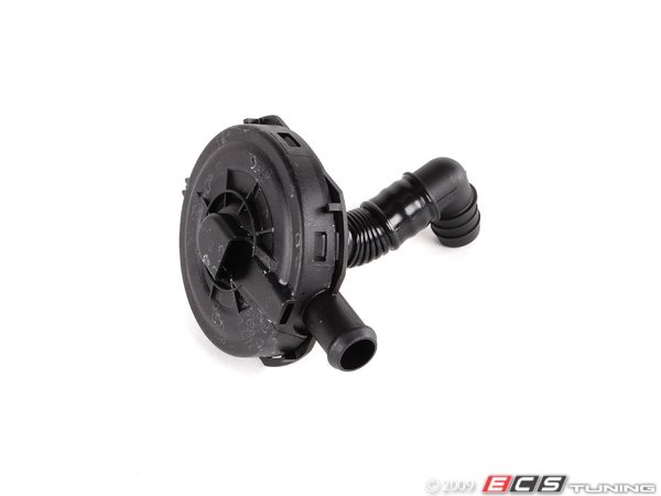 Genuine Volkswagen Audi - 078103245E - Crankcase Ventilation Valve (078 ...