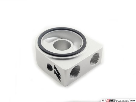 Mishimoto - MM0CUL - Universal Oil Cooler - 19 Row