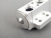 Genuine Volkswagen Audi - 1K0820679 - Air Conditioner Expansion Valve ...