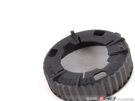 Genuine Volkswagen Audi - 1C0941621 - D2S Bulb Retaining Ring (1C0 941 621)