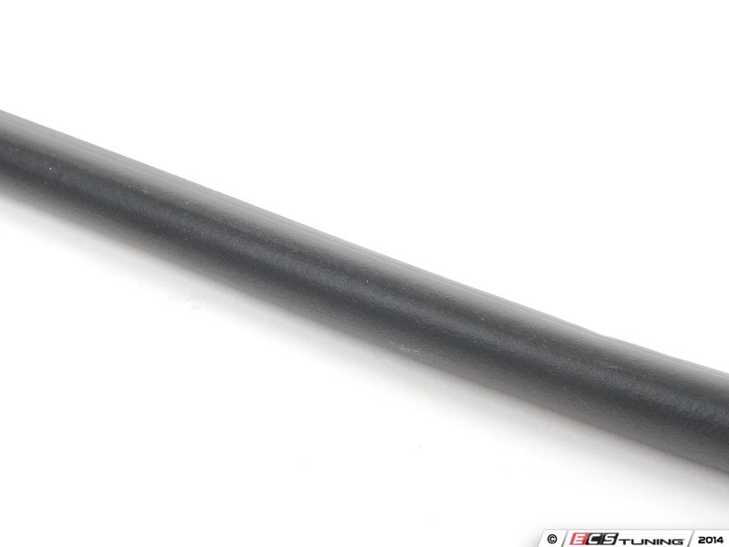 Genuine BMW - 51347060245 - E90 Door Seal - On Door (51-34-7-060-245)