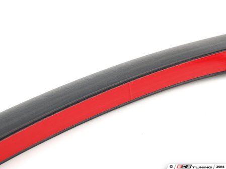 Genuine BMW - 51347060245 - E90 Door Seal - On Door (51-34-7-060-245)