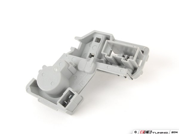 Genuine Volkswagen Audi - 8P4945257C - Bulb Carrier - Left Inner (8P4 ...
