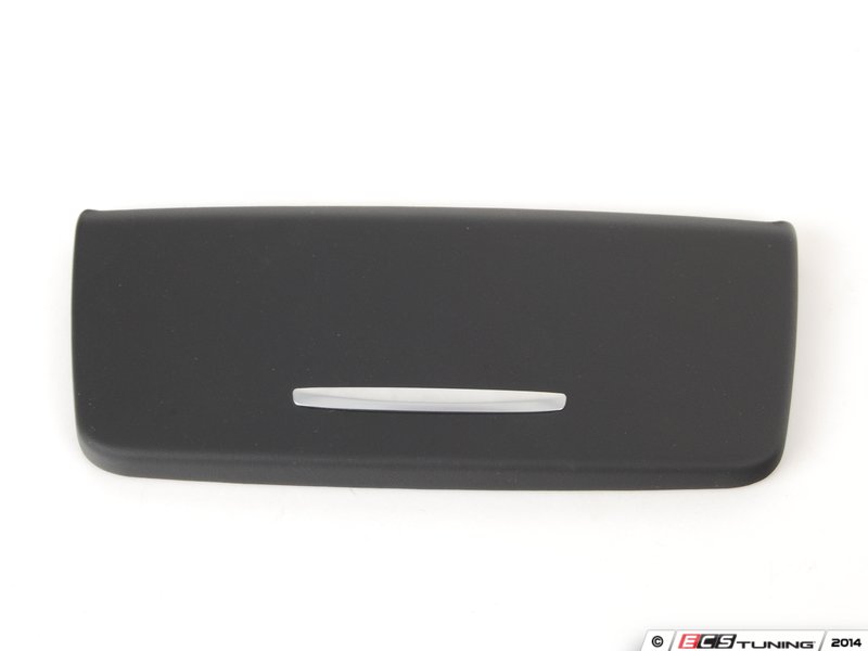 Genuine BMW - 51167898852 - Ash tray cover (51-16-7-898-852)