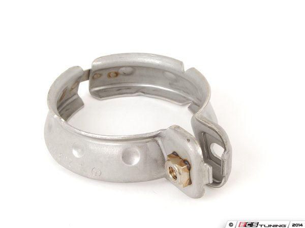 Genuine Mercedes Benz - 2034900441 - Exhaust Clamp - Priced Each