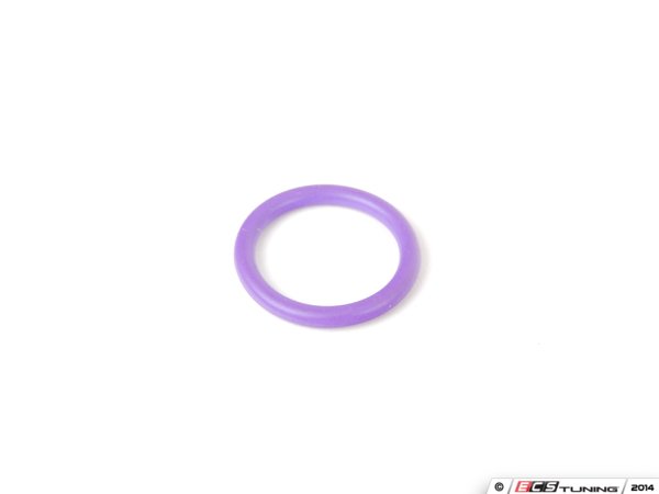 Genuine Volkswagen Audi - 4E0260749C - A/C Line O-Ring - Priced Each ...