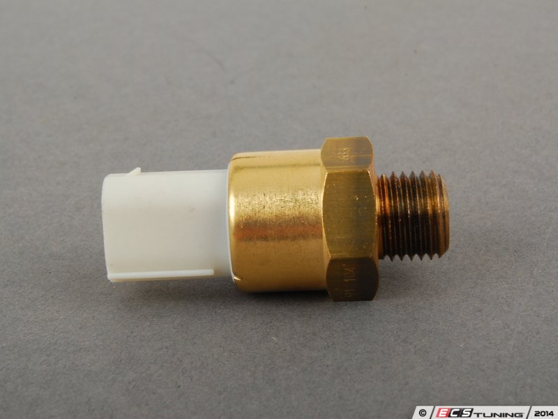 Facet - 61318360857 - Coolant Temperature Sensor