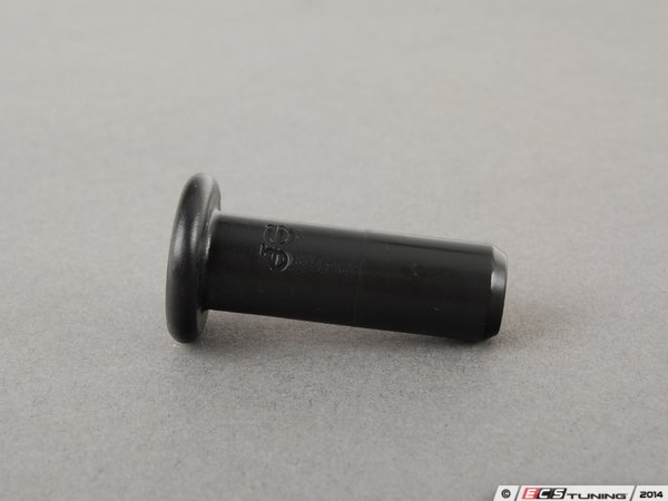 Genuine Mercedes Benz - 2790180800 - Brake Vacuum Hose Plug Connector ...
