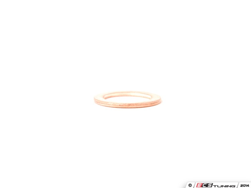 Genuine Mercedes Benz - 007603010406 - SEAL RING