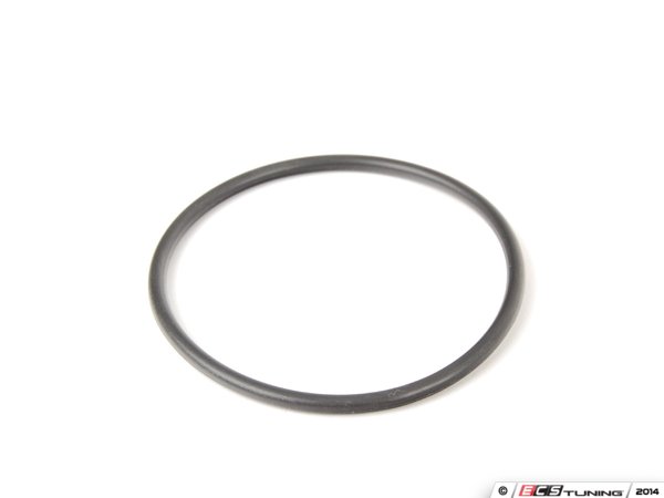 Genuine Volkswagen Audi - 03L145117C - Gasket for Turbo Muffler ...