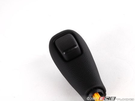 Genuine BMW - 25167585524 - Automatic Shift Knob (25-16-7-585-524)