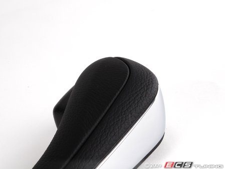 Genuine BMW - 25167585524 - Automatic Shift Knob (25-16-7-585-524)